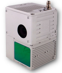 Sistema LIDAR GeoSun GS-100C+ - Sistemas Lidars Latinoamerica