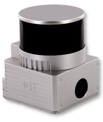 Sistema Lidar Scanner Geosun GS-130X - Sistemas Lidars Latinoamerica